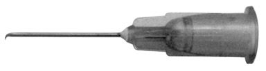 Cystotome Irrigating 25 Gauge Straight | Storz® Ophtalmic and ENT ...